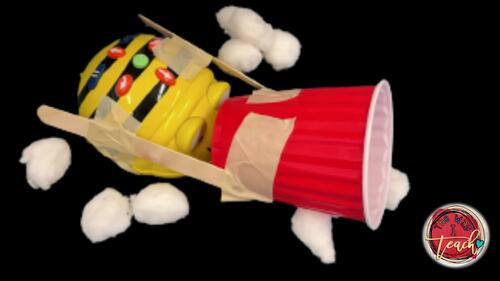 WINTER STEM: Engineering Design Process by The Way I Teach | TPT