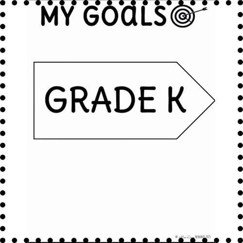 ESL Language Goals Posters | Bulletin Board | English Language Learners