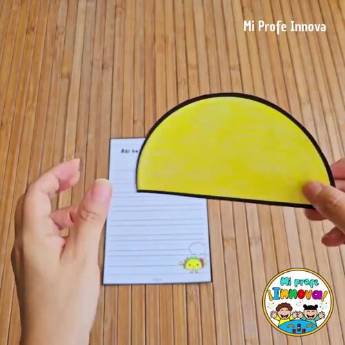 Cinco de Mayo Craft in Spanish - Build a Taco & Creative Writing Prompt ...