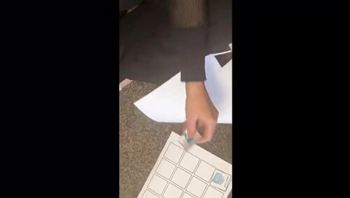 Printable Communication Cards for Selective Mutism and Autism by kirsty Yiu