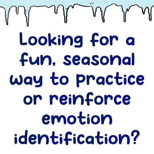 A Growing Bundle of Winter & Holiday Therapy Resources | TpT