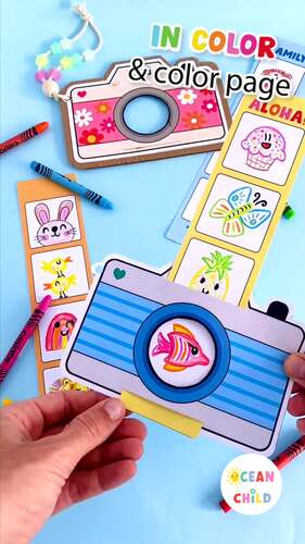 Year-Round Seasonal and Holiday Craft Bundle | Printable Art and Fine ...