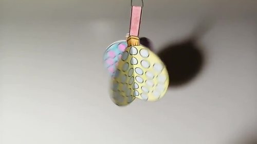 Christmas Tree Pop It Ornament Craft + Gift Tags + Worksheets - 8 pages