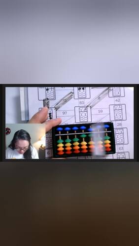 2 Digit, double digit number recognition Mazes from 0-99 | TPT