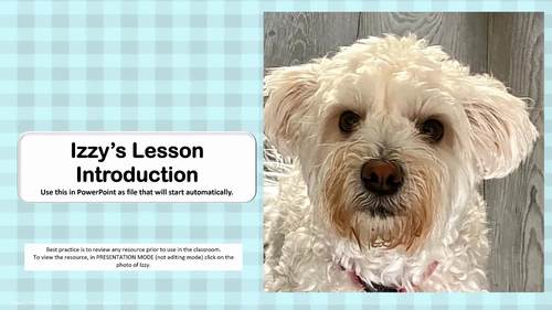 Ready to Use PERFECTIONISM SELF-TALK MAKING MISTAKES SEL LESSON w 3 Vid ...