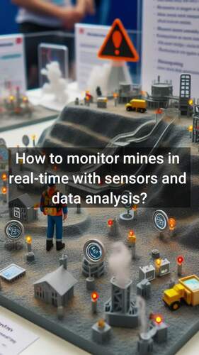 Science Fair Project (STEM in Mining) | MineSight | Scientific Method ...