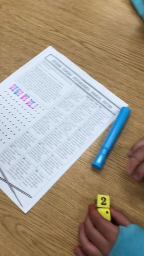 May the Fourth Themed Multiplication Game - CCSS 3rd Grade Math | TPT