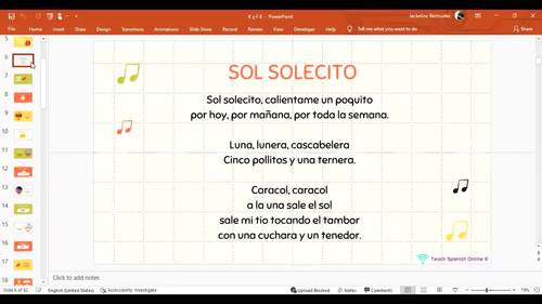 Weather Wonders: Spanish Lesson for Young Beginners by Teach Spanish Online