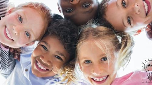 Social Emotional Learning (SEL) Benchmark Cheat Sheets Grades K-5