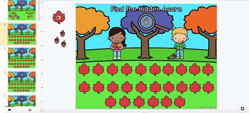 Hidden Object Digital Literacy Games Bundle! Google by Down in Kinderville