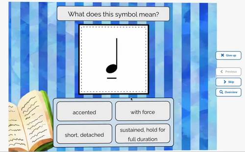 RCM ABRSM Music Level 2 Musical Terms and Symbols Review for Theory ...
