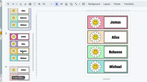 BACK TO SCHOOL BUNDLE! Smiley Face Themed Labels and Frames! by ...