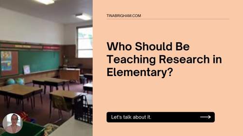 Dewey Decimal Classification Library Video MP4 by Ask a School Librarian