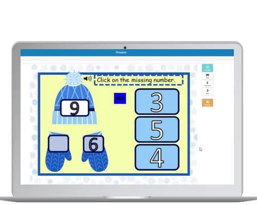 Number Bonds: Sums through 15 (Digital Learning - BOOM CARDS) | TPT