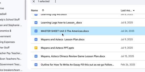 World History Full Semester 1 Bundle | 86 Days of Lessons, Simulations ...