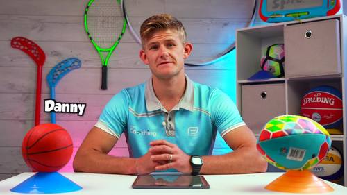 Everything Physical Education bundle - For Kindergarten to Grade 6 for ...