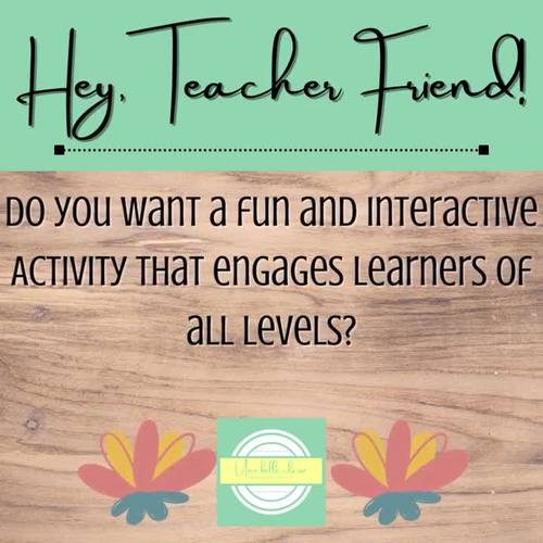 FLIPBOOK: le printemps (livre à cachettes)/ FLIPBOOK : French Spring theme