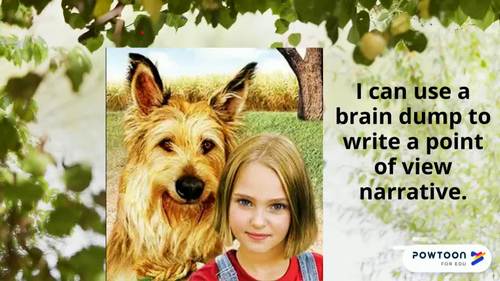 Narrative Writing Bootcamp Day 8 (Lucy Calkins Lifesaver) by Mrs Augusto