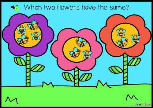 BOOM Cards & Big Day - Theme 1 by PreK Partner | TpT