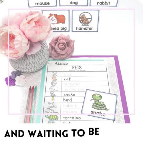 Seasons & Weather Write the Room Scavenger Hunts Coloring & Letter ...