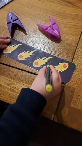 Preschool Math Printable Space Spot The Difference Montessori Space ...