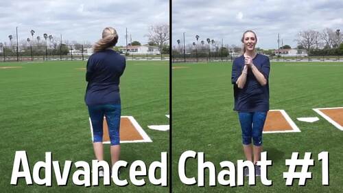 Advanced Cheers and Chants (2) by Coach Alex Choreography | TPT