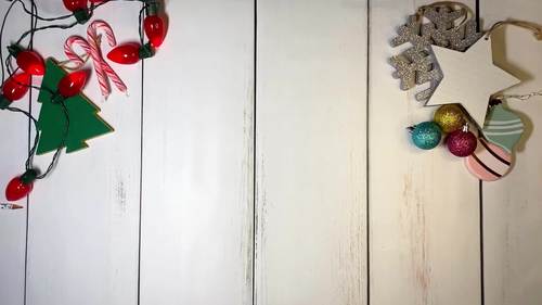 The Gingerbread Man Craft - 12 Days of Christmas Countdown, Sequencing ...