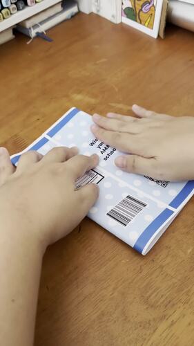 Editable Back to School Chip Bag Template 6 Designs by My Little ...