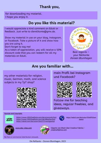 Joseph and his Brothers - Joseph in Egypt - Bible Story - finger puppets