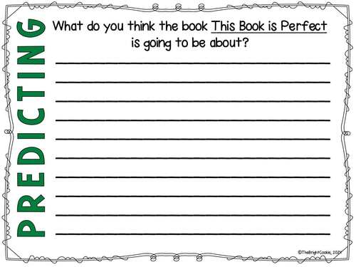 Finn the Frog Read Aloud Pack | SEL Problem Solving Patience, Positive ...