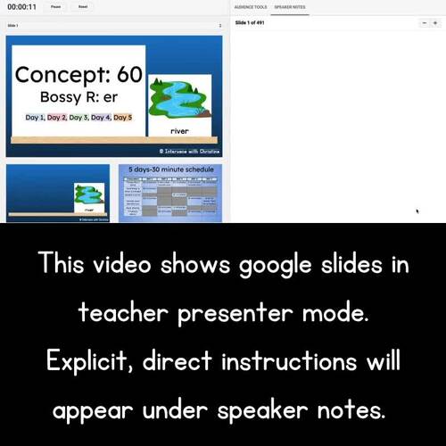 2nd grade IMSE OG Digital Small Group or Intervention Lesson Plans 13 weeks