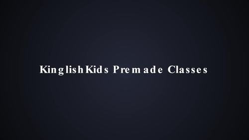 A1 Level, learn the alphabet- I,J,K,L by KinglishKids | TPT