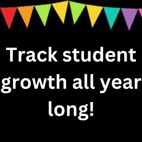 Monthly Self-Portraits & Name Writing - Assessment, Portfolio ...