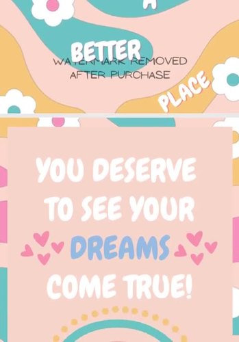 Groovy Classroom Poster Decorations (11 posters!) by Wholesome Teaching