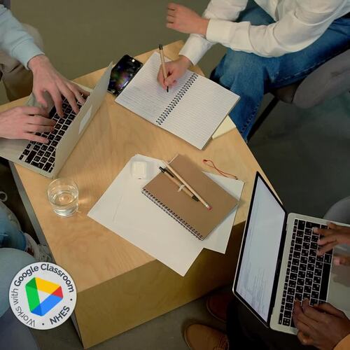 Career Research: What Makes a Job Good? | High School Health Curriculum