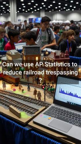 Project-Based Learning | High School Math (AP Statistics) | Signaling ...