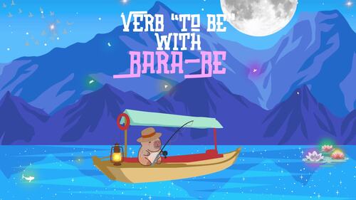 ESL| Fishing Adventure – An Interactive PPoint Game to Practice the ...