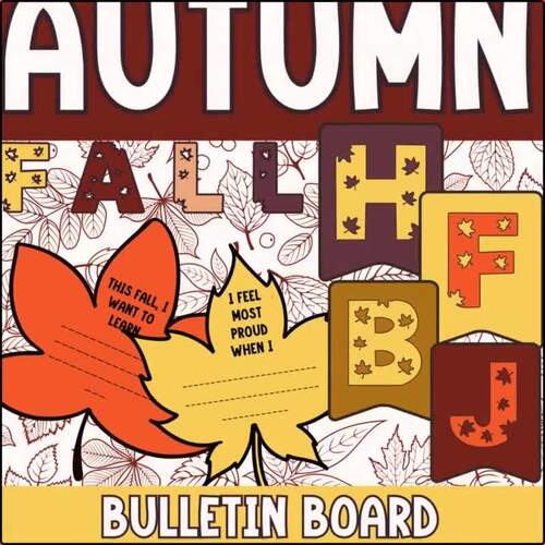 Fall No Prep BUNDLE | November & October Activities, Worksheets, Decor ...