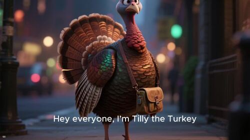 Turkey Trouble Activities 3rd Grade Thanksgiving Math Mystery Holiday