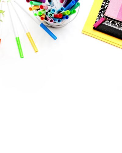 Testing Motivation Coloring Pages | Growth Mindset Coloring Pages Set 1