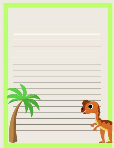 Dino-Mite Classroom Display Pack by Mrs Cruzs World of Discovery