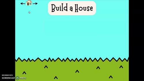 Build a House BOOM Cards™ All Sounds Bundle - Digital Speech Therapy