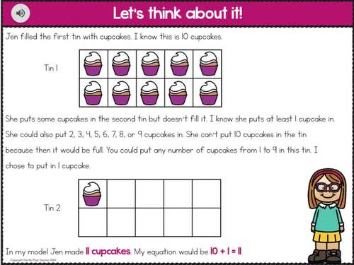 Teen Numbers Digital Lesson by The No Prep Teacher | TPT