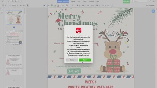 Holiday STEM Bell Ringers | Grades 3,4,5 | Science×Math | Winter ...