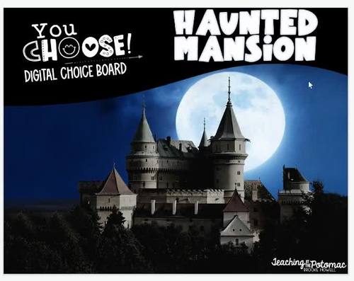 Digital Fall Reading and Math - Print and Google Slides | TPT