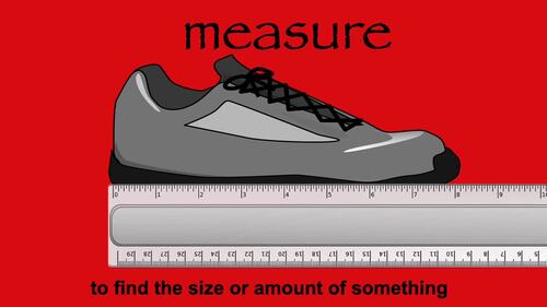 1st Grade Mathematics Vocabulary Dynamic Word Wall | TPT