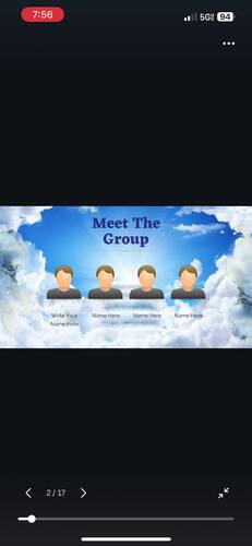 5 Major World Religions Group Project (PPT) by World Wide Geography