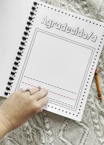 Diccionario de Emociones | Actividad de Emociones | Spanish Feelings