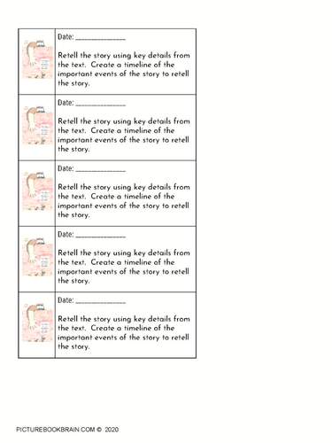 The Wall In The Middle Of The Book by Jon Agee Lesson Plan and Google ...