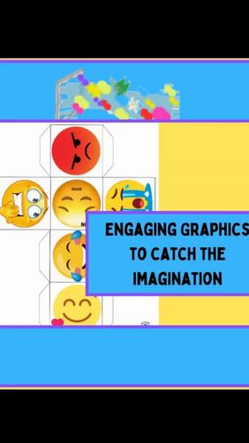 Emoji Storytelling Challenge by Ms Koven with Class | TPT